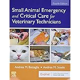 Small Animal Emergency and Critical Care for Veterinary Technicians ...