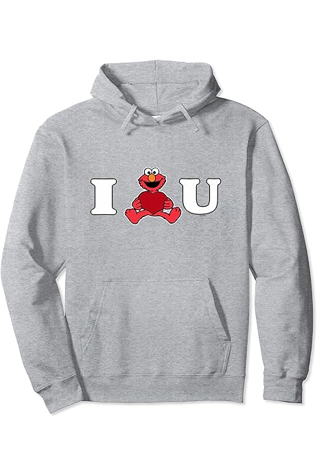 Sudaderas De Elmo Para Adolescentes Compra Tu Sudadera Niño Elmo: