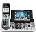 VTech - IS8251 - Teléfono inalámbrico expandible empresarial para ...