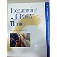 Programming with POSIX Threads: 9780201633924: Computer Science Books @ Amazon.com