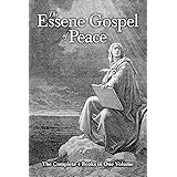 Amazon.com: The Essene Gospel of Peace, Book One: 9780895640000: Edmond ...