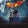 Hans Zimmer & James Newton Howard - The Dark Knight - Original Motion ...