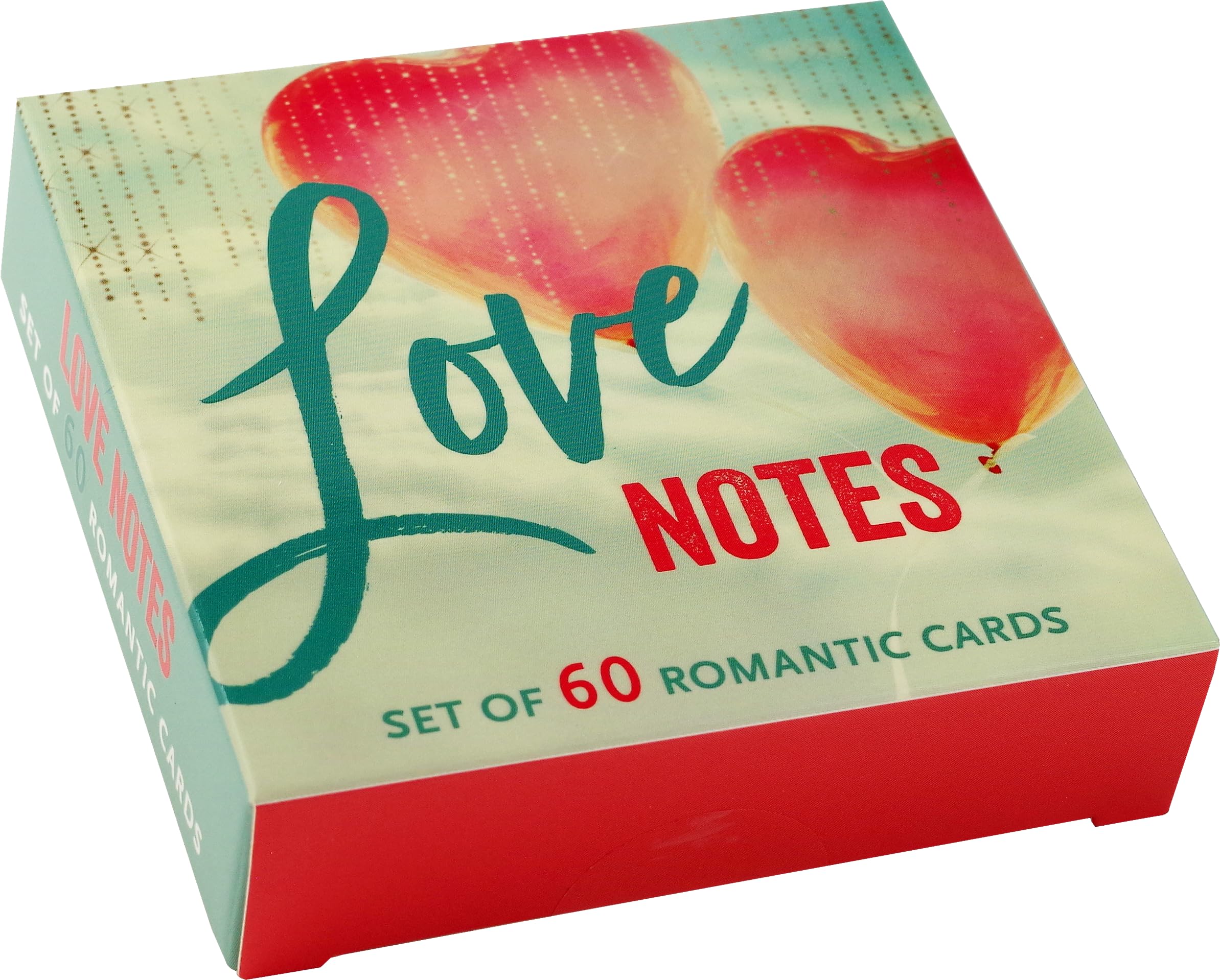 Mua Love Notes Card Deck: Loving Messages for Your Special Someone (set ...