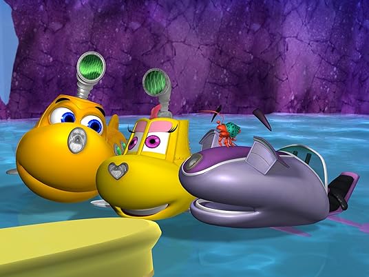 Watch Dive Olly Dive | Prime Video