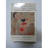 Consciousness Explained: Daniel C. Dennett: 9780316180665: Amazon.com ...