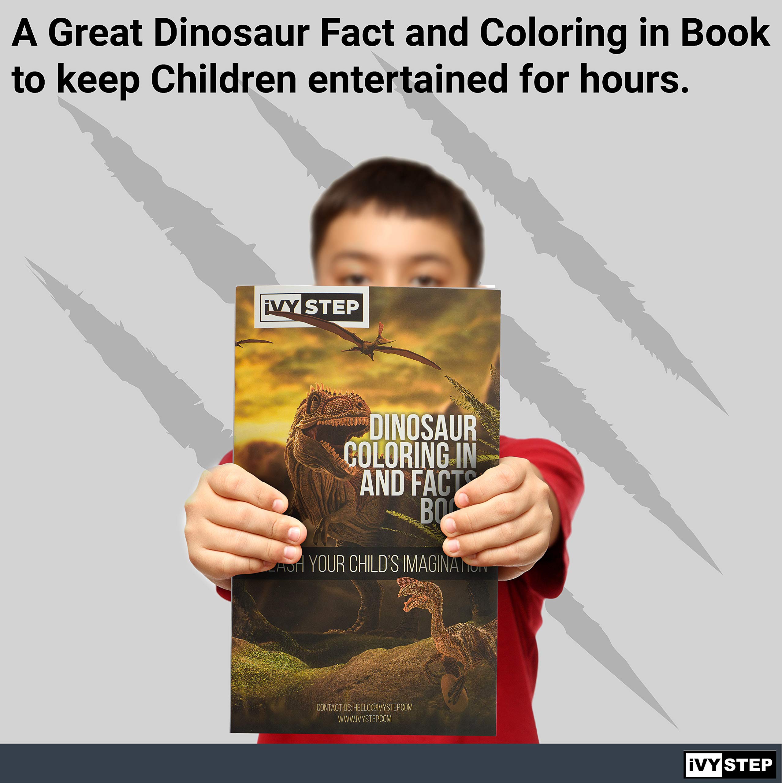 Mua Dinosaur Fossil Dig Kit - Kids Explorer Kit w/ Egg Excavation Tools ...