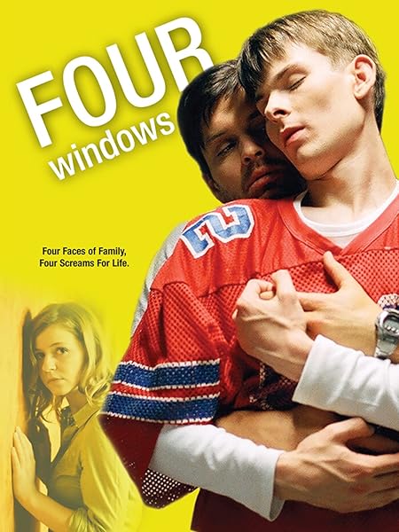 Watch Four Windows (English Subtitled) | Prime Video