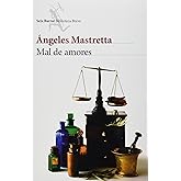 Amazon.com: Mal de amores: 9780375702006: Mastretta, Angeles: Books