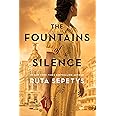 Amazon.com: The Fountains of Silence: 9780399160318: Sepetys, Ruta: Books