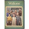 Amazon.com: The Waltons: Homecoming (2021) (DVD) : Billy Levin, Sam ...