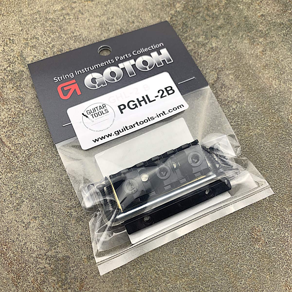 Mua Locking Nut - Gotoh, For Floyd Rose Style Tremolos, Top Mount ...