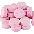 Amazon.com : Kauffman Orchards Canada Wintergreen Mints, Pink Candy ...