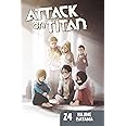 Attack on Titan 25 : Isayama, Hajime: Amazon.com.mx: Libros