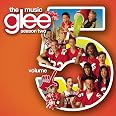 Amazon.com: Glee: The Music, Volume 5: CDs & Vinyl