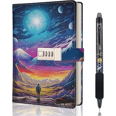 Journals For Boys