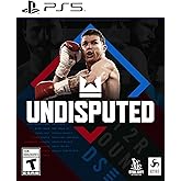 Amazon.com: EA SPORTS UFC 5 - PlayStation 5 : Electronic Arts ...