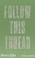 Red Thread: On Mazes and Labyrinths: Amazon.co.uk: Charlotte Higgins ...