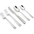 Amazon.com | HENCKELS Zwilling JA Henckels Vintage 1876 45-Piece ...