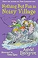 The Children of Noisy Village: Amazon.co.uk: Astrid Lindgren, Susan ...