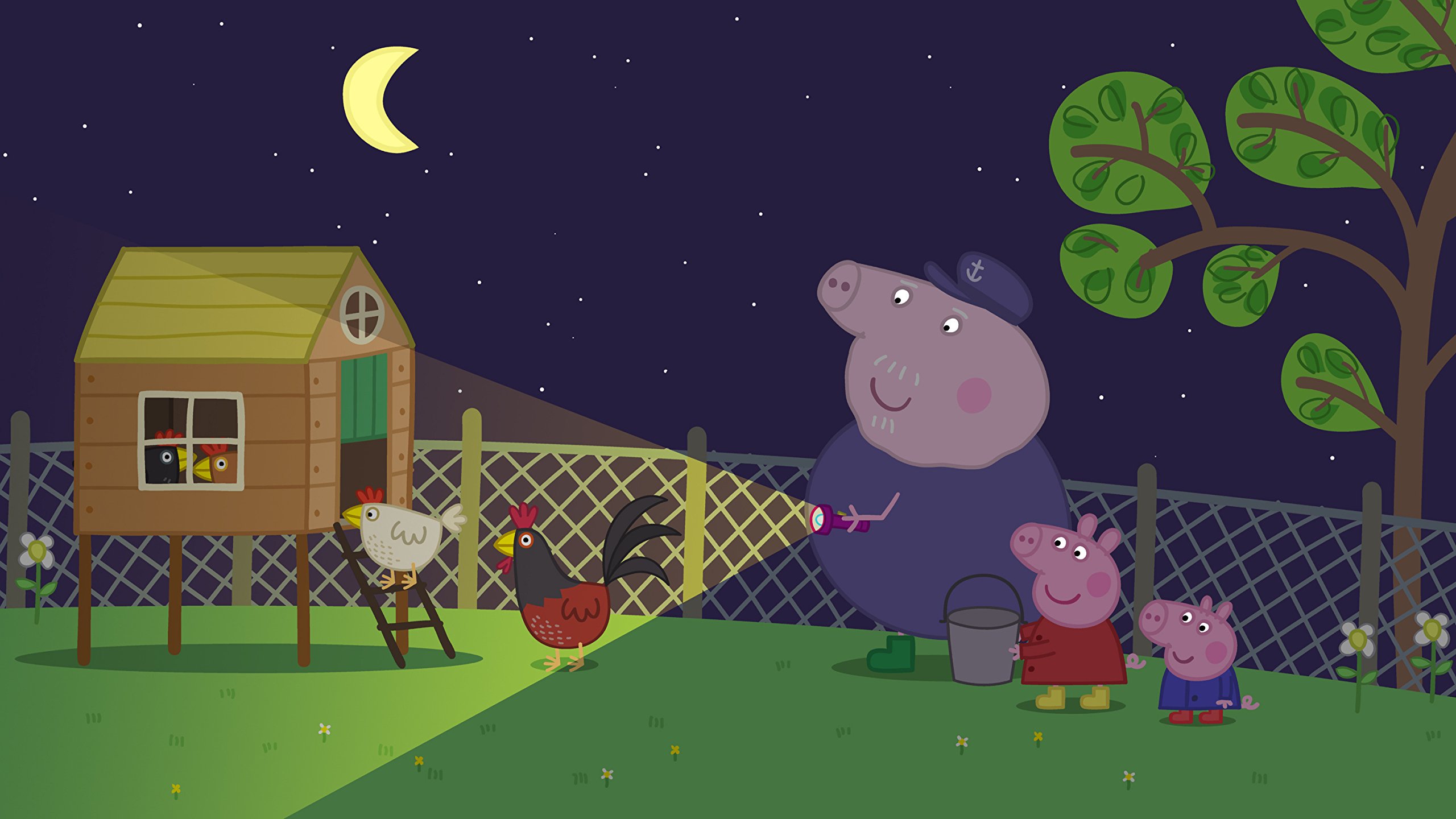 Watch Peppa Pig - Volume 8 | Prime Video