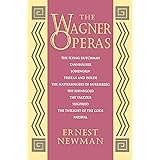The Authentic Librettos of the Wagner Operas (complete with English and ...