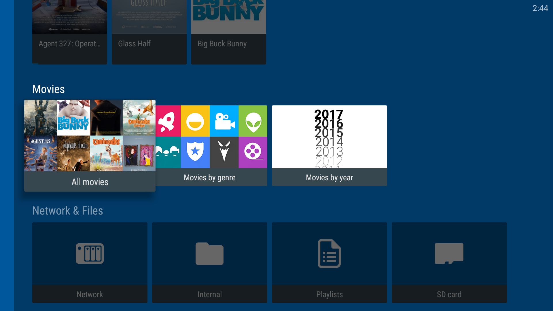 Nova Video Player:Amazon.in:Appstore for Android