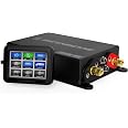 Amazon.com: Scosche M8RIX™ 8-Gang Switch Panel With Programmable ...