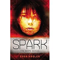 Amazon.com: Swipe (Swipe Series, 1): 9781400318360: Angler, Evan: Books