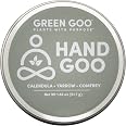Amazon.com : Green Goo Natural Skin Care Salve, First Aid Skin Repair ...