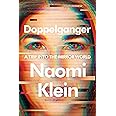 Amazon.com: Doppelganger: A Trip into the Mirror World: 9780374610326 ...