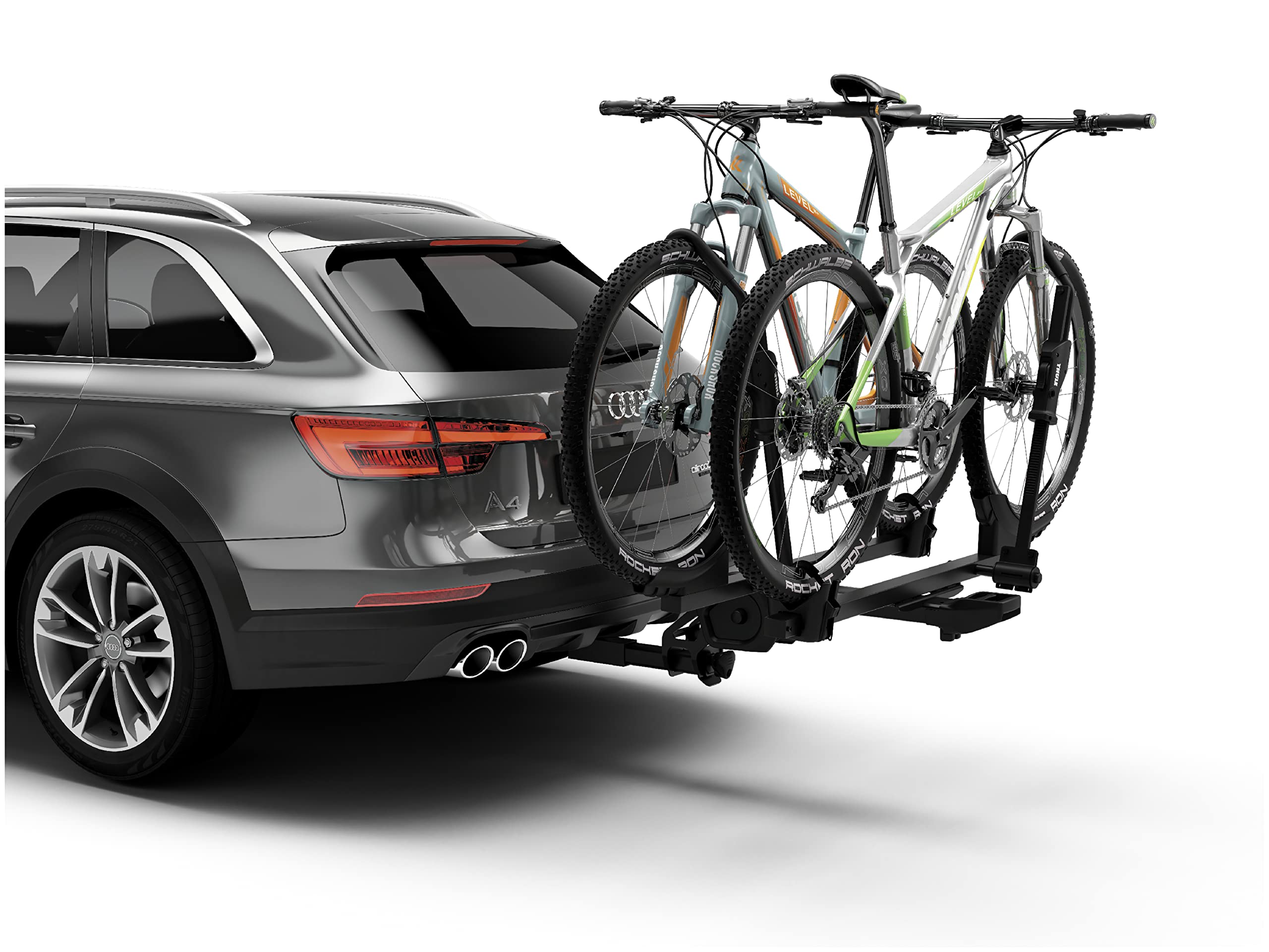 Mua Thule T2 Pro X 2 Bike Rack trên Amazon Mỹ chính hãng 2025 | Fado