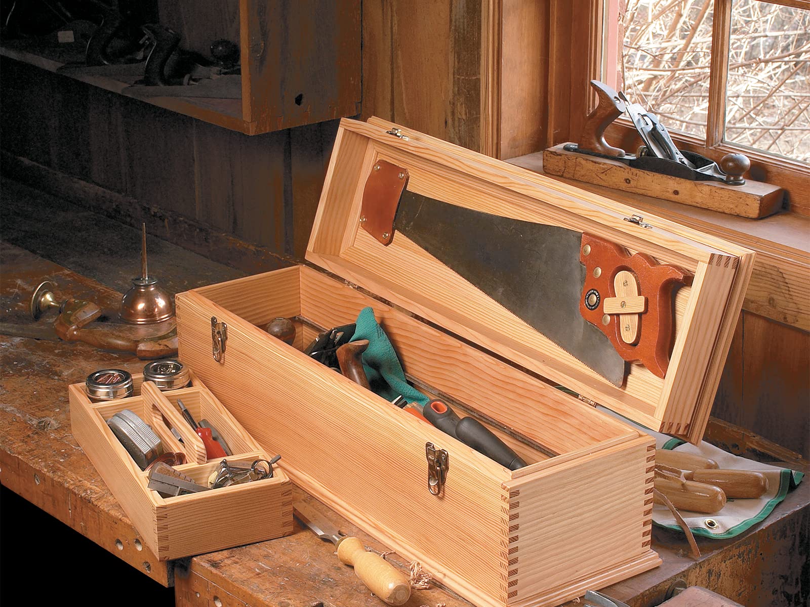 Watch Woodsmith Shop | Prime Video