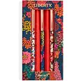 Liberty London Floral Everyday Pen Set : Galison, London, Liberty ...