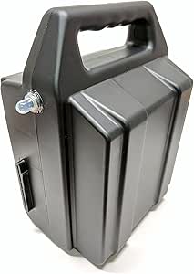 Amazon.com: Batteries Not Included - Golden Technologies Literider ...