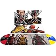 Amazon.com: Deadpool & Wolverine (Original Motion Picture Soundtrack) [Multicolor 2 LP]: CDs y ...