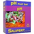 Amazon.com : Salifert pH Test Kit : Aquarium Test Kits : Pet Supplies