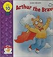 Arthur's Promise (Arthur's Family Values, No. 1): Marc Brown, Nancy ...