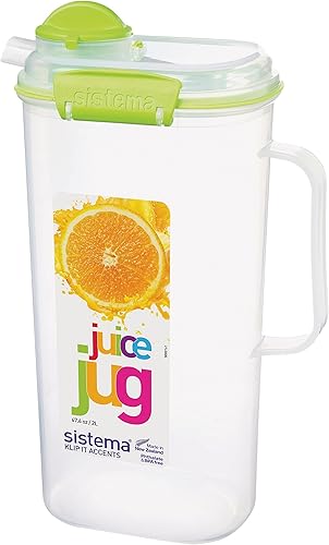 Top 5 Best Juice Storage Containers In 2024 Reviews & Buying Guide
