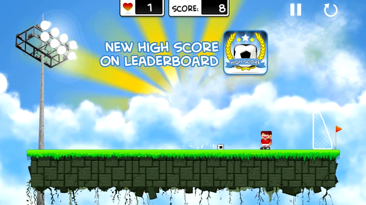 Miniball Tap Football - App on Amazon Appstore