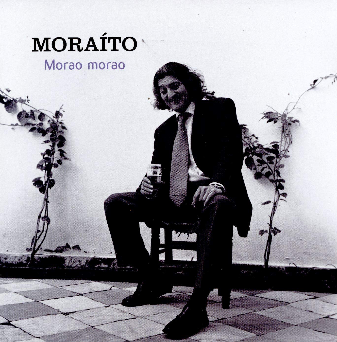 Moraito - Morao Morao - Amazon.com Music
