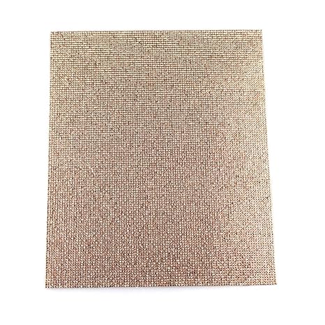 Amazon.com: ACESTRASS Premium Self Adhesive Rhinestone Sheet Crystal ...