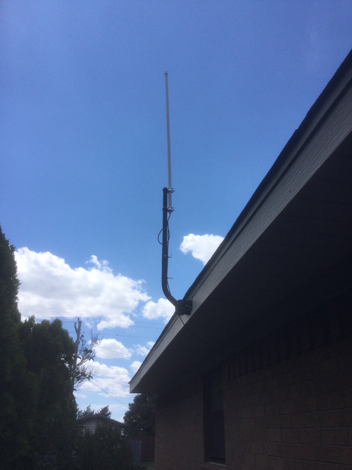 $11/mo - Finance Channel Master CM-3090 Telescoping Universal Antenna ...