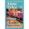 Dinner at the Homesick Restaurant: TYLER,A: 8601300088136: Amazon.com ...
