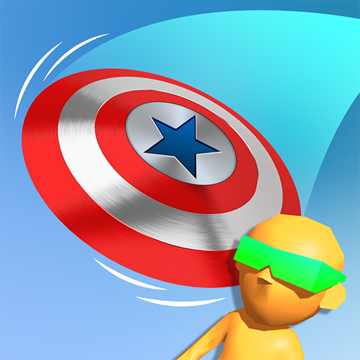 Disc Throw - Ultimate Competitive Game:Amazon.com:Appstore for Android