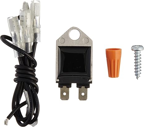 Universal electronic ignition kit - lawnmower, chainsaw ignition module ...