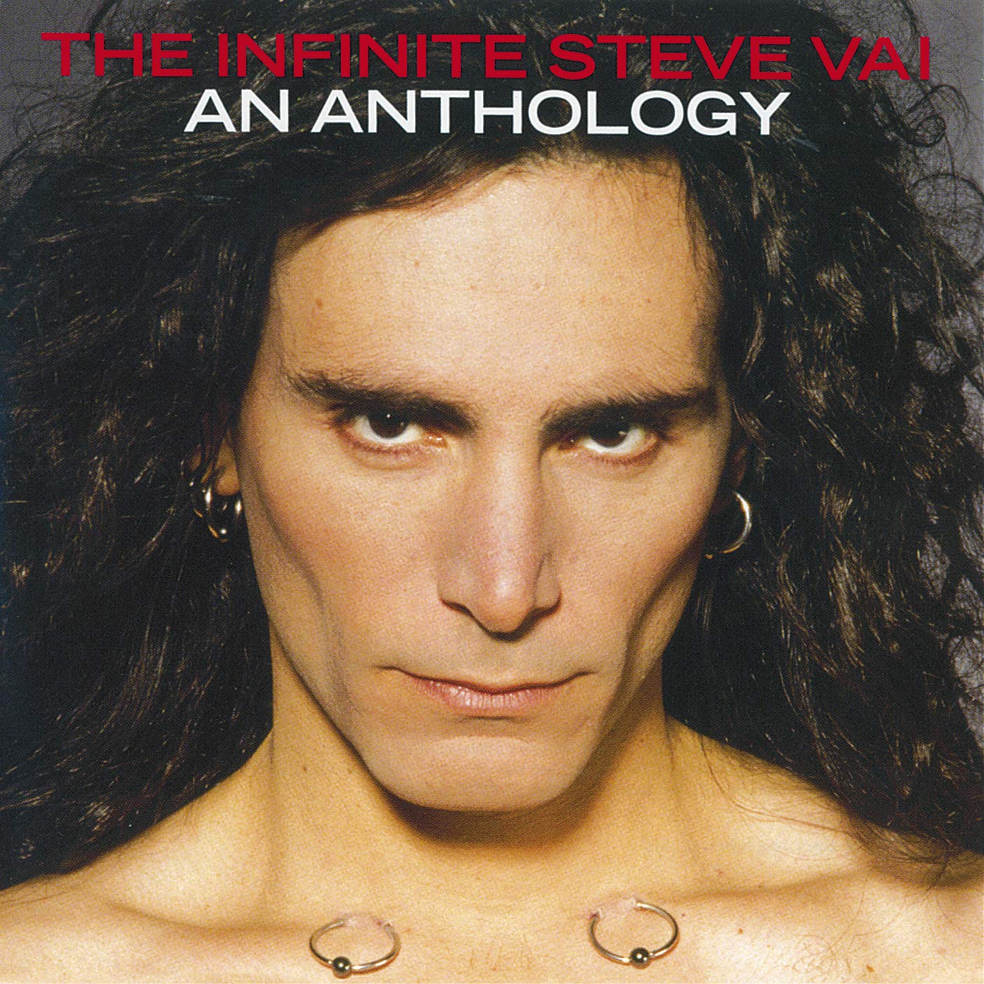 Infinite Steve Vai/1984 2001 by Frank Zappa S So-Called Stunt Guitarist ...