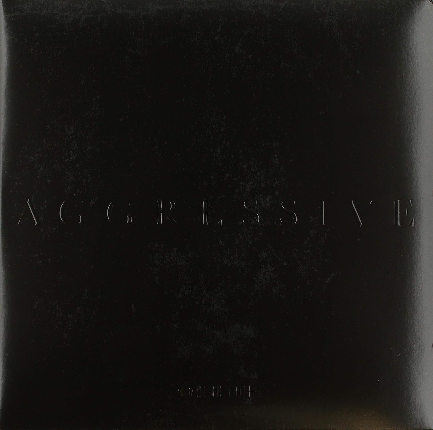 Beartooth - Aggressive - Amazon.com Music