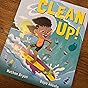 Rocket Says Clean Up!: Bryon, Nathan, Adeola, Dapo: 9780593118993 ...