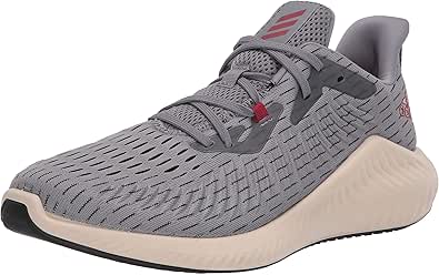 Amazon.com | adidas Alphabounce+ Running Shoe | Road Running