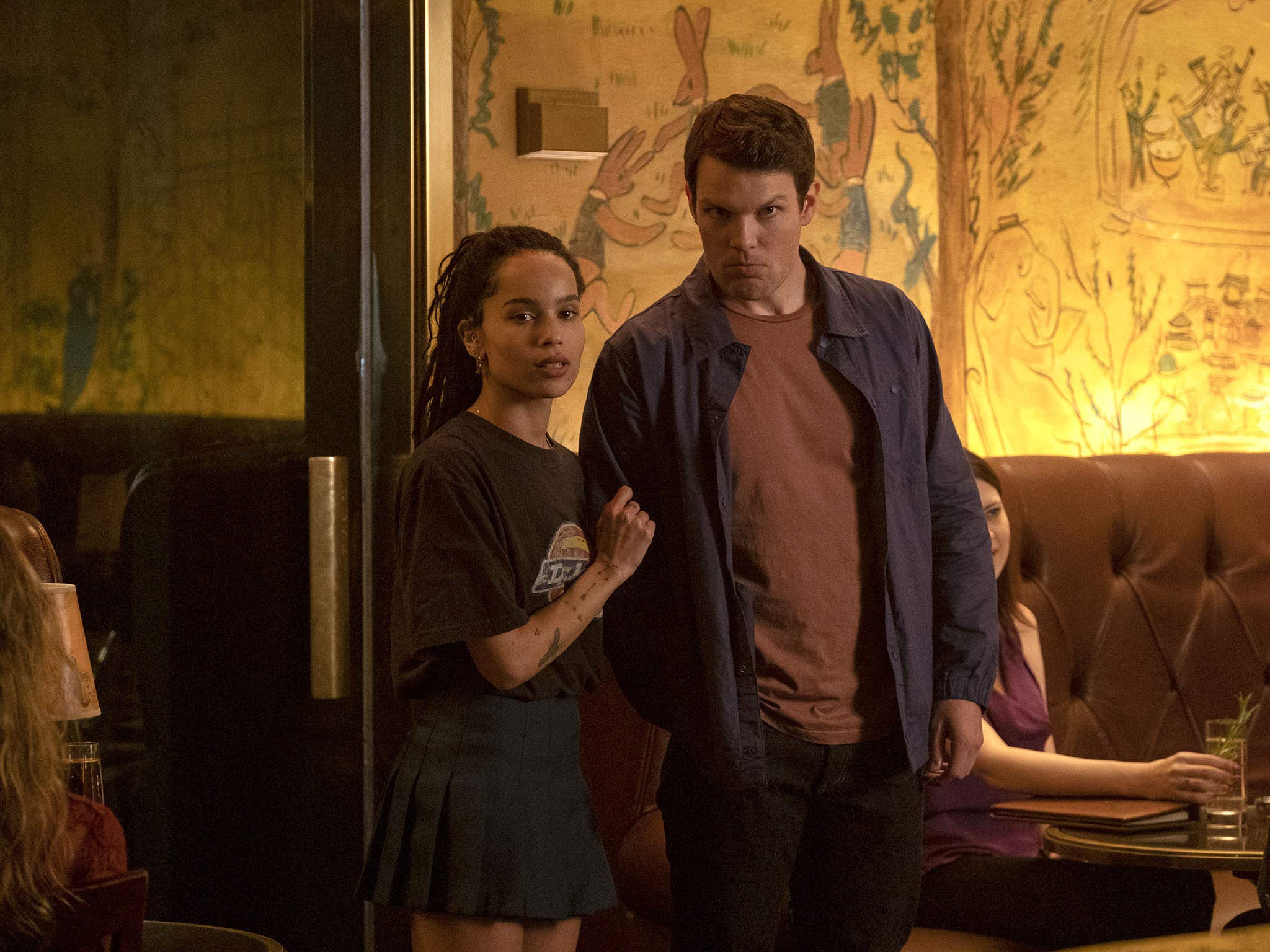 Watch High Fidelity Season 1 | Prime Video